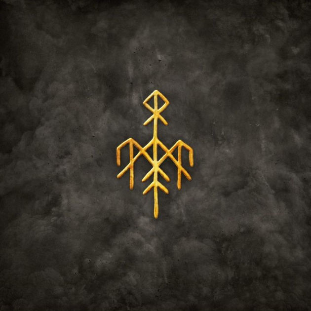 Runaljod Ragnarok Silver by Wardruna | Vinyl LP | Barnes & Noble®
