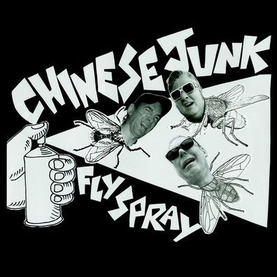 Fly Spray by Chinese Junk | Vinyl LP | Barnes & Noble®