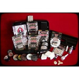 Bobbie Weiner UBMTB The Ultimate Bloody Mary Monster Kit by Bobbie ...