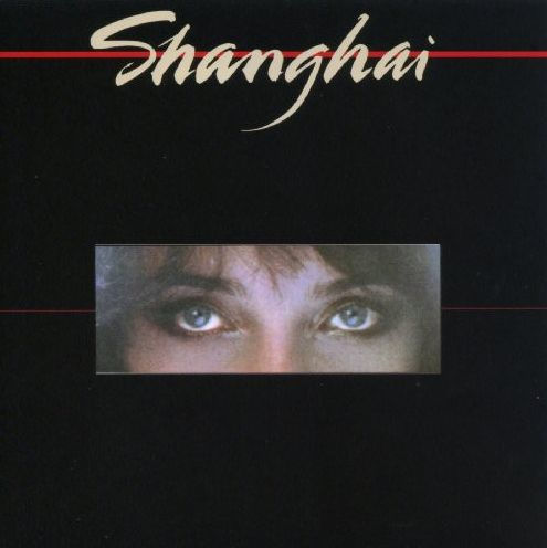Shanghai by Shanghai | CD | Barnes & Noble®