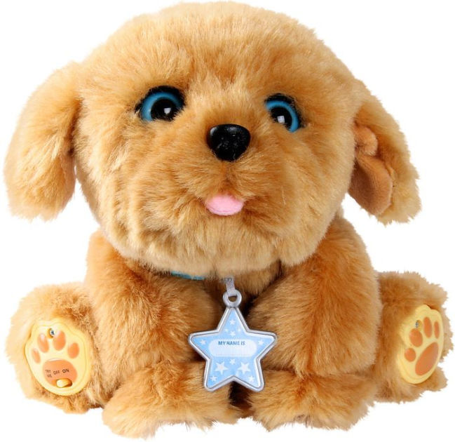 Little Live Pets Logo : Little Live Pets™