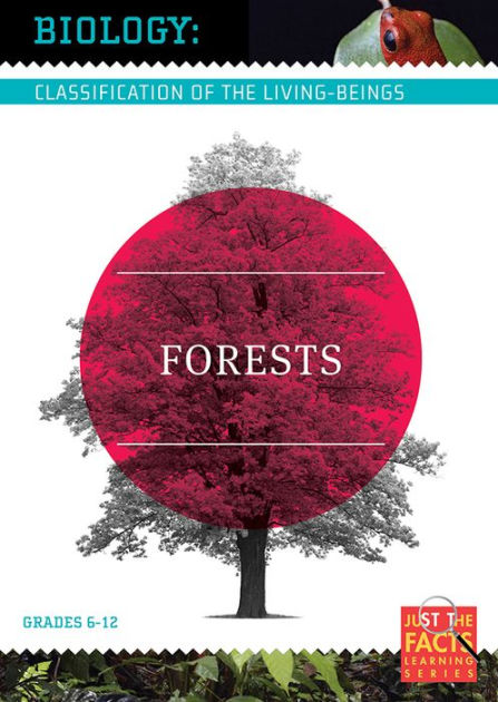 Biology Classification: Forests | DVD | Barnes & Noble®