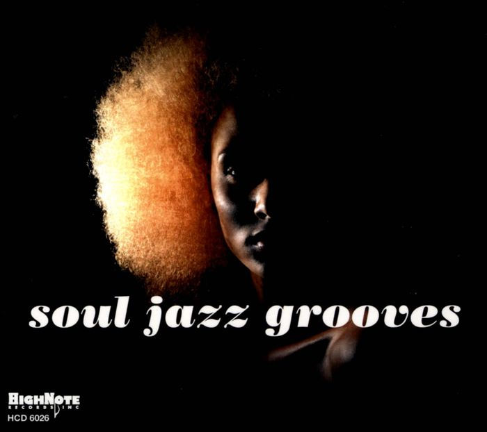 Soul Jazz Grooves by SOUL JAZZ GROOVES / VARIOUS | CD | Barnes & Noble®