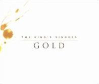 Gold by The King's Singers | CD | Barnes & Noble®