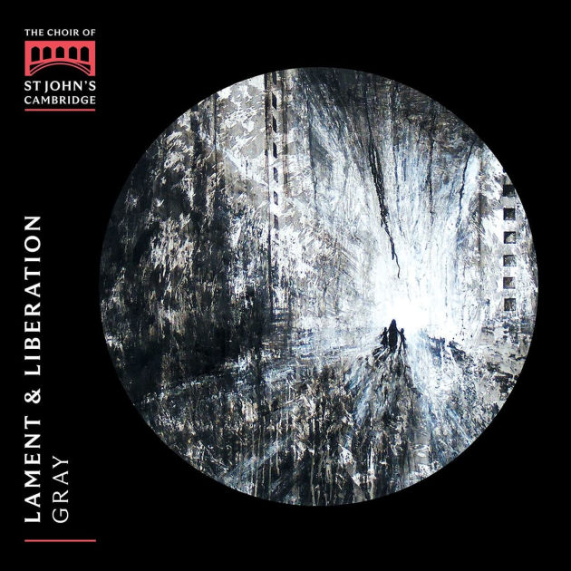 Lament & Liberation by Alexander Robson | CD | Barnes & Noble®