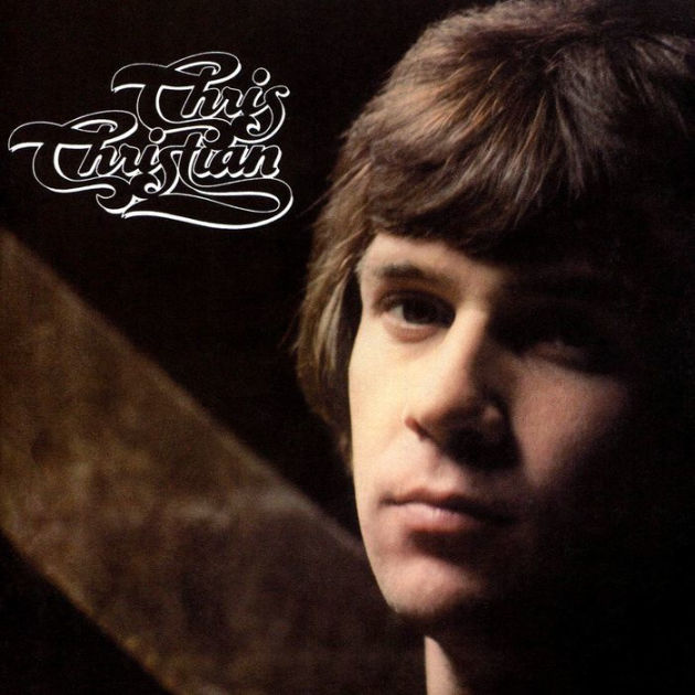 Chris Christian [1978] by Chris Christian | CD | Barnes & Noble®