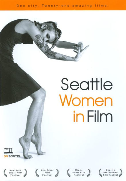 Seattle Women in Film by Seattle Women In Film | DVD | Barnes & Noble®