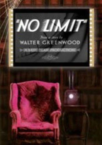 No Limit by Montague Banks, Montague Banks | DVD | Barnes & Noble®