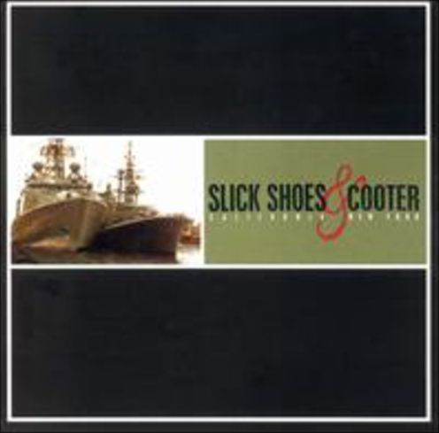 Slick Shoes/Cooter [Split EP] by Slick Shoes | CD | Barnes & Noble®