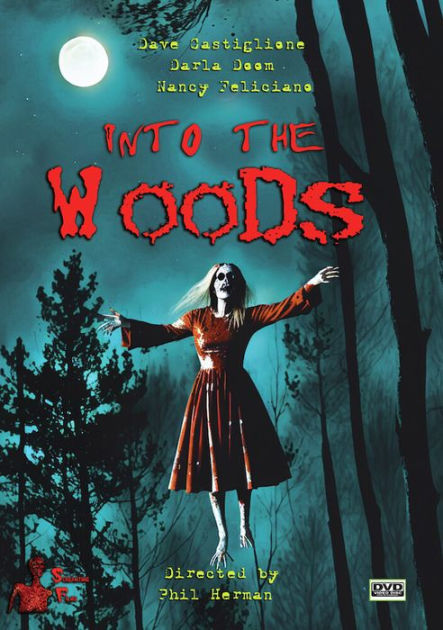 Into the Woods by Into the Woods | DVD | Barnes & Noble®