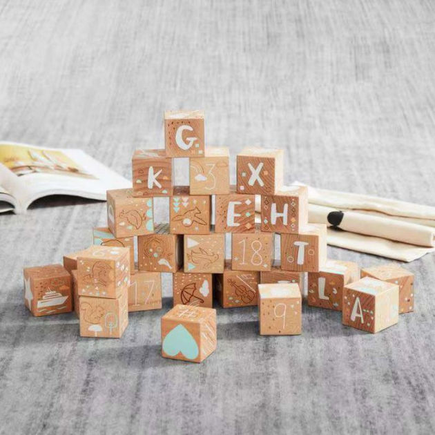 Etched Keepsake Blocks by WONDER & WISE | Barnes & Noble®
