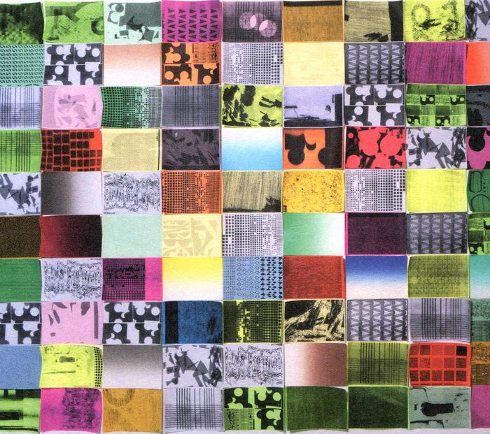 Three by Four Tet | CD | Barnes & Noble®