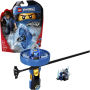 LEGO Ninjago Jay - Spinjitzu Master 70635 by LEGO® Systems, Inc ...
