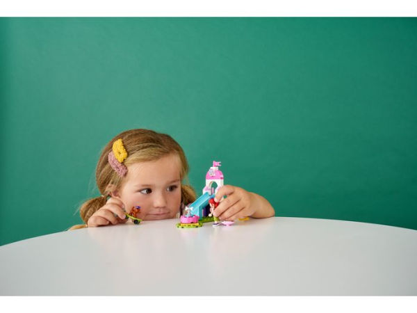 LEGO Friends Puppy Playground 41396 by LEGO | Barnes & Noble®