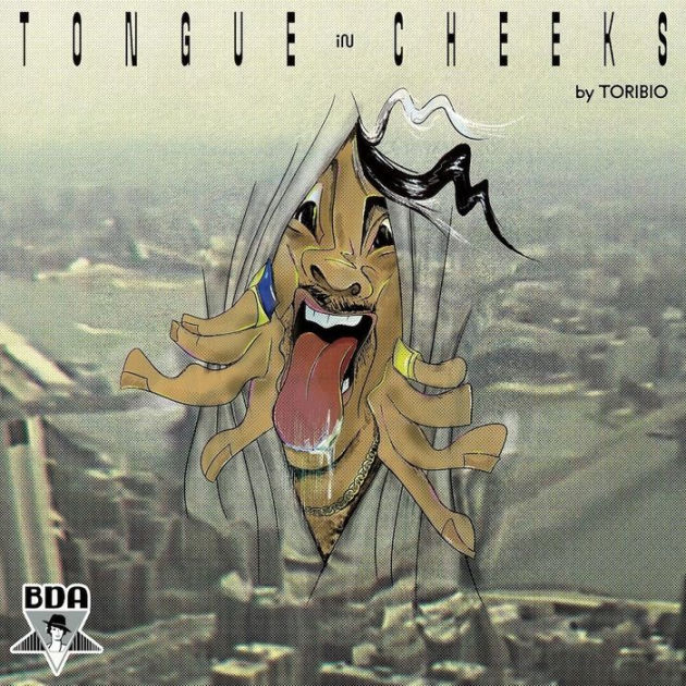 Tongue in Cheeks EP by Toribio | Vinyl LP | Barnes & Noble®
