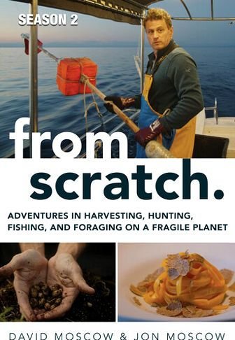 From Scratch: Season 2 by From Scratch: Season 2 (2Pc) / (Ac3) | DVD ...