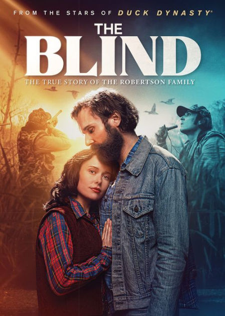 The Blind by Andrew Hyatt, Andrew Hyatt | DVD | Barnes & Noble®