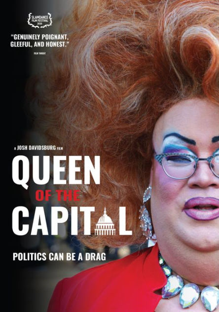Queen of the Capitol | DVD | Barnes & Noble®