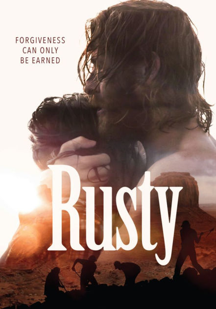 Rusty | DVD | Barnes & Noble®