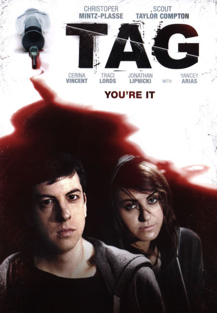 Tag by Danny Roth, Danny Roth | DVD | Barnes & Noble®