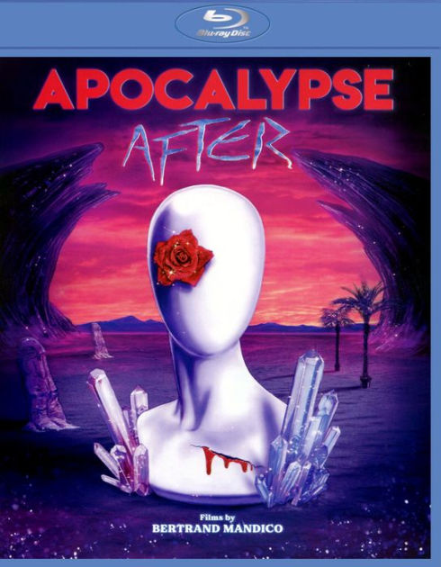Apocalypse After [Blu-ray] by Apocalypse After | Blu-ray | Barnes & Noble®