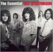 The Essential REO Speedwagon by REO Speedwagon | CD | Barnes & Noble®