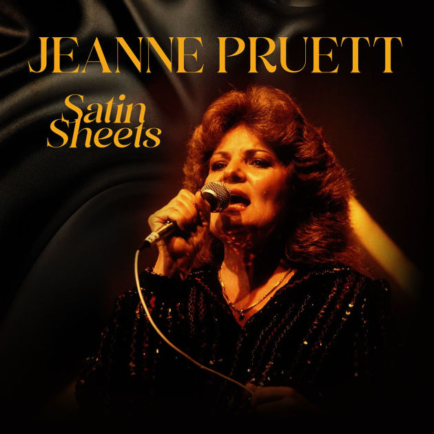 Satin Sheets by Jeanne Pruett | CD | Barnes & Noble®