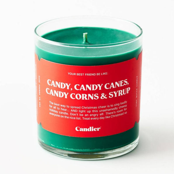 Candy Candle by Ryan Porter | Barnes & Noble®