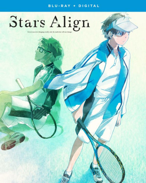 Stars Align: Complete Series | Blu-ray | Barnes & Noble®