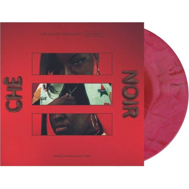 The Color Chocolate, Vol. 1 by Che Noir | Vinyl LP | Barnes & Noble®