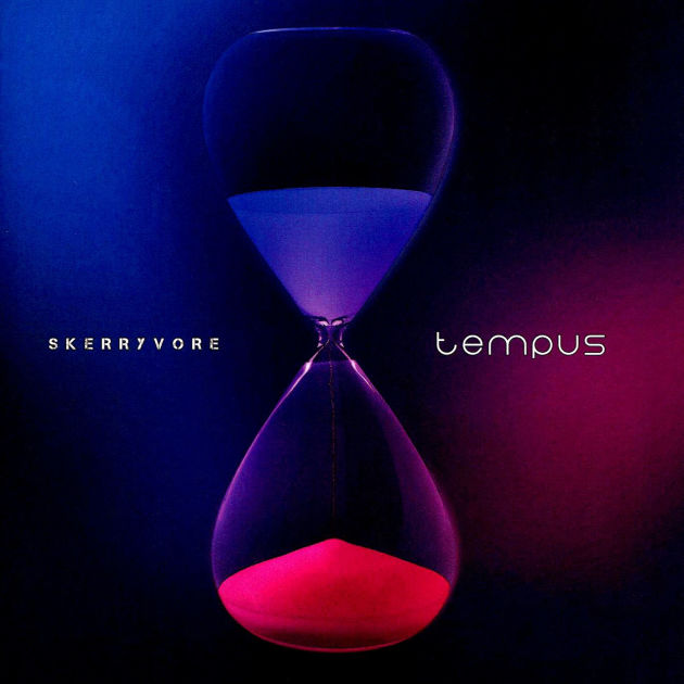 Tempus by Skerryvore | Vinyl LP | Barnes & Noble®