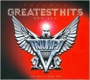 Greatest Hits: Remixed by Triumph | CD | Barnes & Noble®