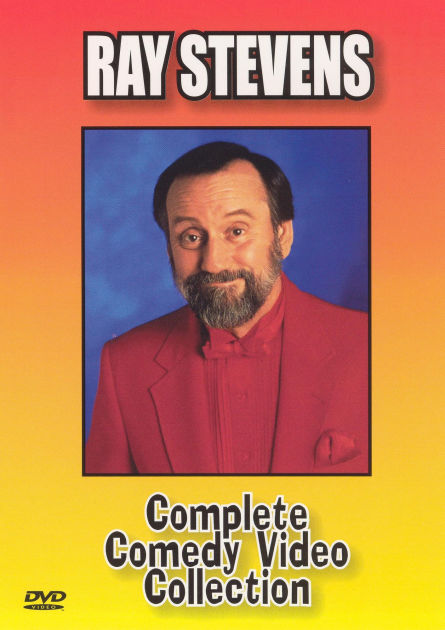 Complete Comedy Video Collection by Ray Stevens | DVD | Barnes & Noble®