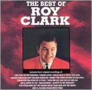 The Best of Roy Clark [Capitol/Curb] by Roy Clark | CD | Barnes & Noble®