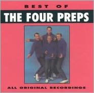 Best of the Four Preps by The Four Preps | CD | Barnes & Noble®