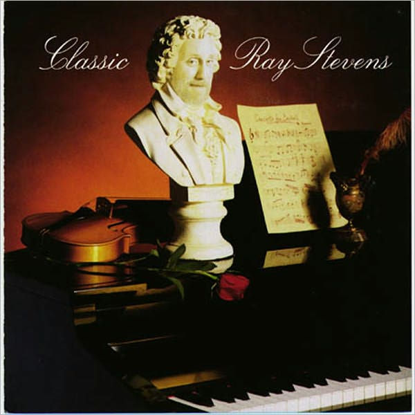 Classic Ray Stevens by Ray Stevens | CD | Barnes & Noble®