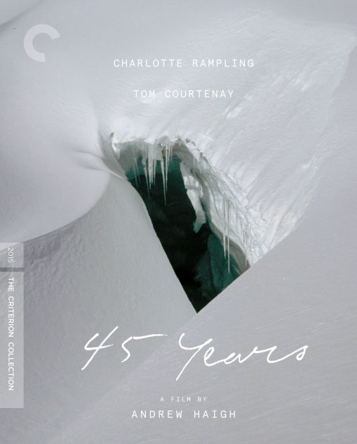 45 Years [Criterion Collection] [Blu-ray] by Andrew Haigh, Andrew Haigh ...