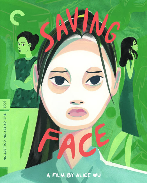 Saving Face (Criterion Collection) [Blu-ray] by Alice Wu, Alice Wu ...