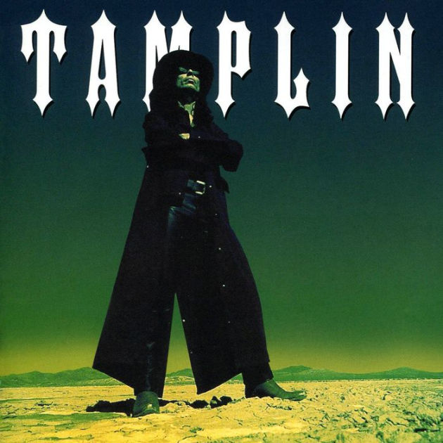 Tamplin by Ken Tamplin | CD | Barnes & Noble®