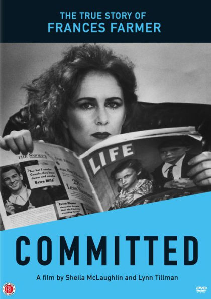 Committed by Lynn Tillman, Lynn Tillman | DVD | Barnes & Noble®