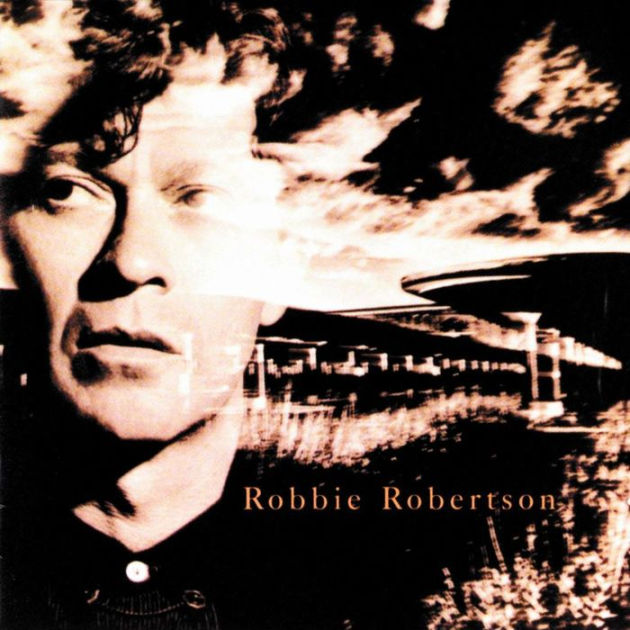 Robbie Robertson by Robbie Robertson | CD | Barnes & Noble®