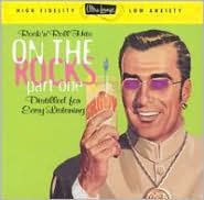 Ultra-Lounge: On the Rocks, Pt. 1 by Ultra Lounge: On The Rocks 1 ...