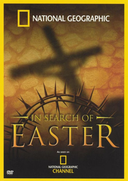 National Geographic: in Search of Easter | DVD | Barnes & Noble®