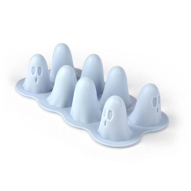 Boo Cubes Ice Tray & Candy Mold by Fred & Friends | Barnes & Noble®