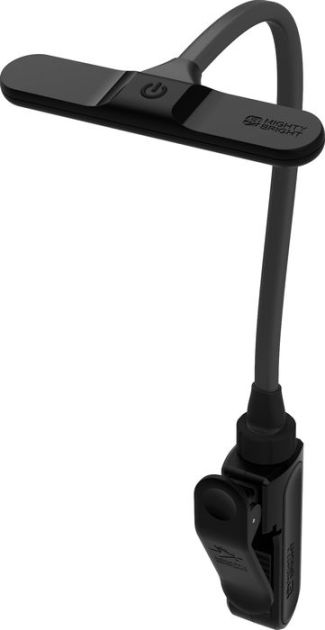 BrightFlex Light, Black by MIGHTY BRIGHT | Barnes & Noble®