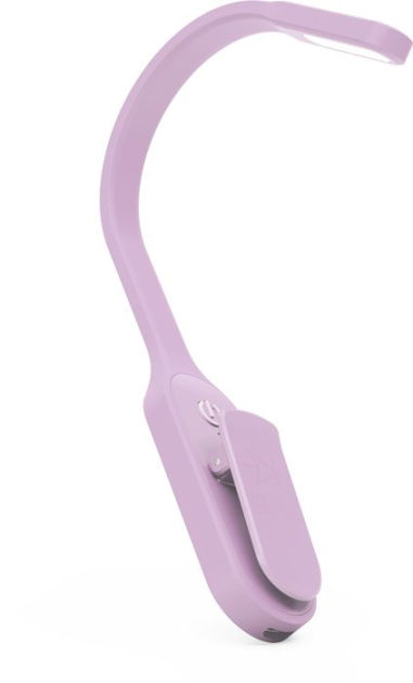 Recharge Book Light, Lavender by MIGHTY BRIGHT | Barnes & Noble®
