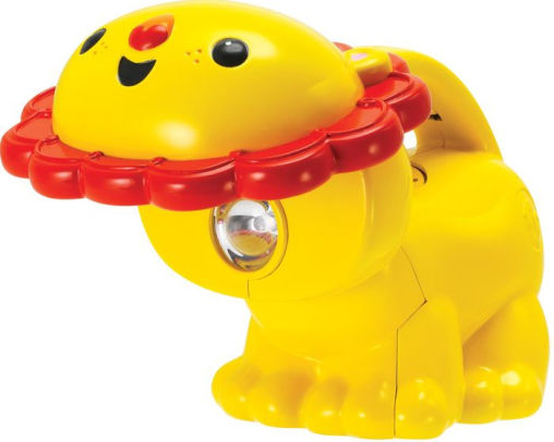 Fisher Price Light-up Lion | 731398924530 | Item | Barnes & Noble®