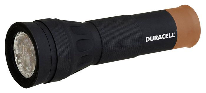 Duracell Durabeam 9 LED 3AAA Flashlight by Duracell | Barnes & Noble®