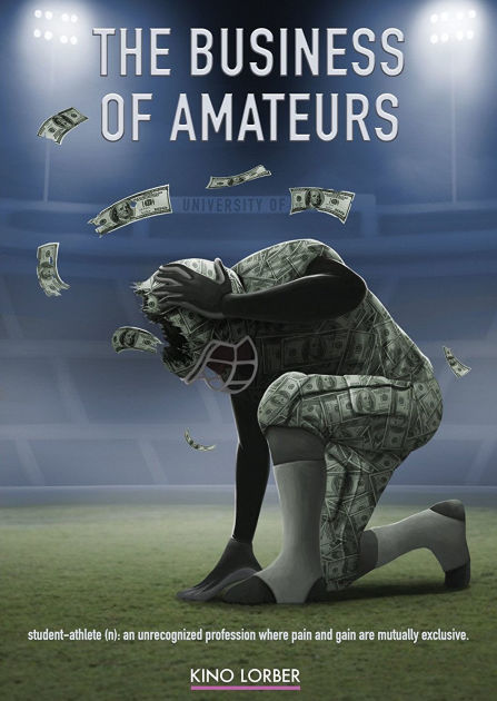 The Business of Amateurs by Bob DeMars, Bob DeMars | DVD | Barnes & Noble®