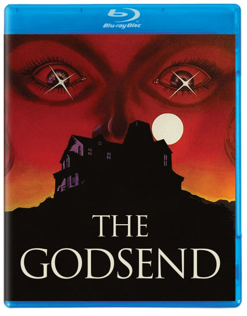 The Godsend (Kino Cult #27) [Blu-ray] by Gabrielle Beaumont, Gabrielle ...
